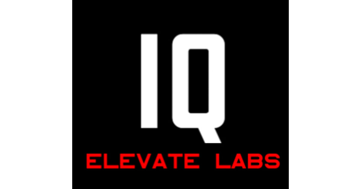 IQ Elevate Labs