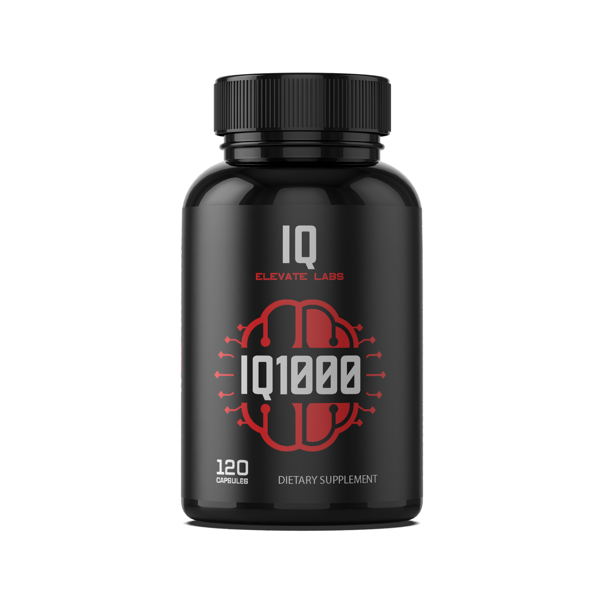 IQ Elevate Labs